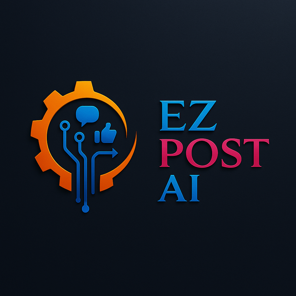 EZPost AI